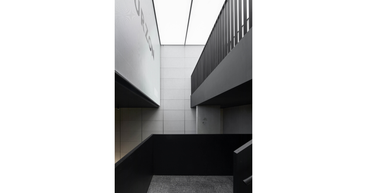 Curzon Cinema Hoxton — Casper Mueller Kneer Architects